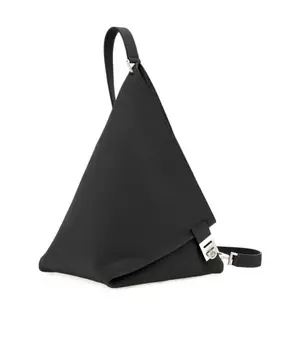 FERRAGAMO Shoulder Bag - Black
