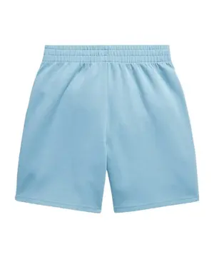 Ralph Lauren Elastic Waist Shorts
