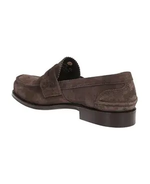 Church's Pembrey Penny Loafers