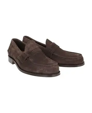 Church's Pembrey Penny Loafers