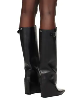 Alexander Wang Long-sleeved Dress