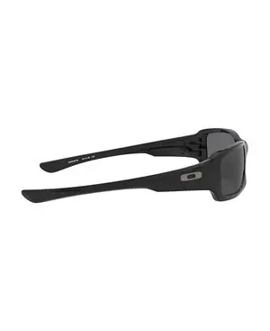 Oakley Rectangular Full-frame Sunglasses