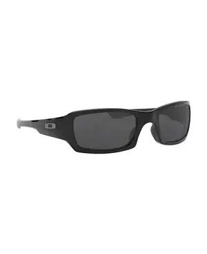Oakley Rectangular Full-frame Sunglasses