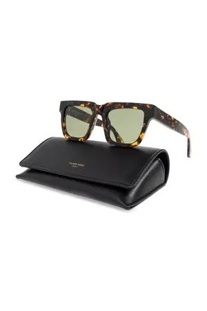 GOLDEN GOOSE Square Frame Sunglasses
