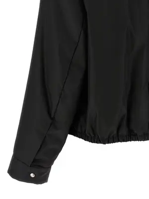 Prada Re-nylon Padded Jacket