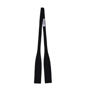 Thom Browne Silk Faille Bow Tie