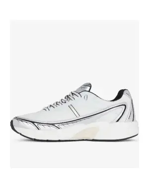 Givenchy Nfnty-52 Sneakers