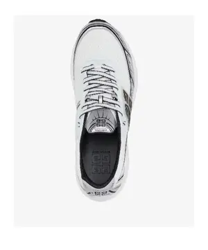 Givenchy Nfnty-52 Sneakers
