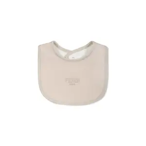 Fendi Ff Logo-embossed Babywear Set