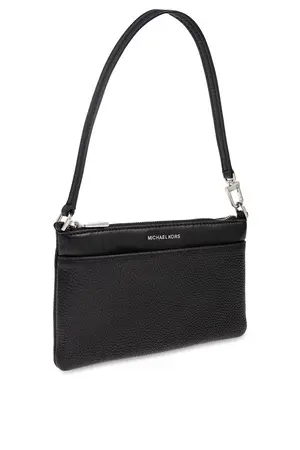 Michael Kors Pebble-texture Shoulder Bag