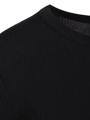 Max Mara Long-sleeve Knit Top