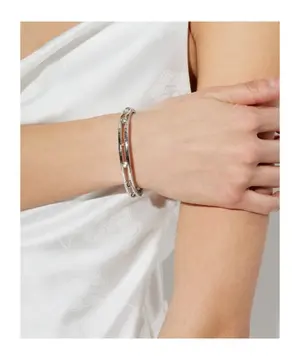 COACH Logo Bracelet
