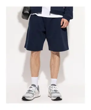 DIESEL® Lucas-d-core Drawstring Shorts