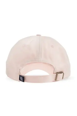 SPORTY  RICH Logo Hat