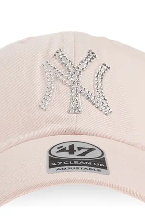 SPORTY  RICH Logo Hat