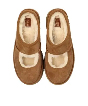 UGG Round-head Casual Shoes