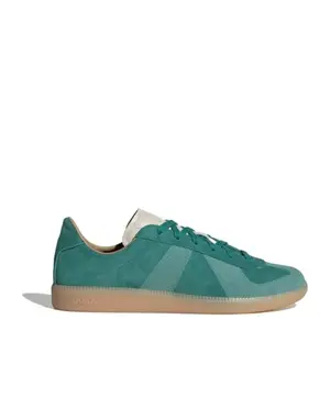 ADIDAS ORIGINALS Bw Army Decon Sneakers - Active Green/cloud White/gum