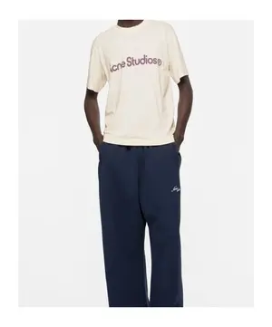 Acne Studios Graphic T-shirt