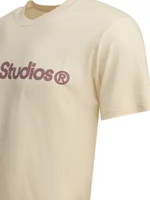 Acne Studios Graphic T-shirt - No