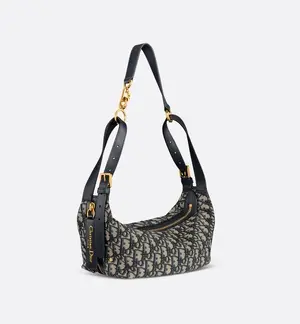 Dior Small D-journey Bag