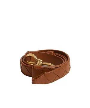 Bottega Veneta Andiamo Belt