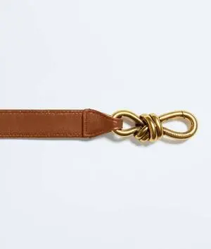 Bottega Veneta Andiamo Belt