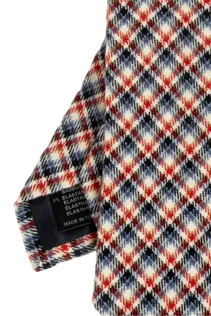 Dries Van Noten Pointed Tie