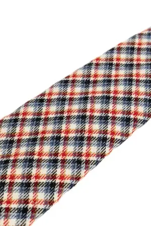 Dries Van Noten Pointed Tie
