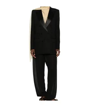 TOM FORD Collared Jacket