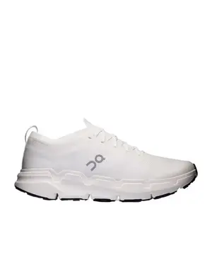 On Cloudsoma Sneakers - White