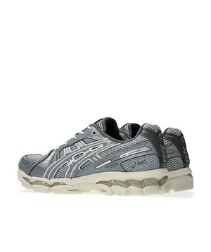 Asics Gel Kayano 12 Athletic Sneakers - No