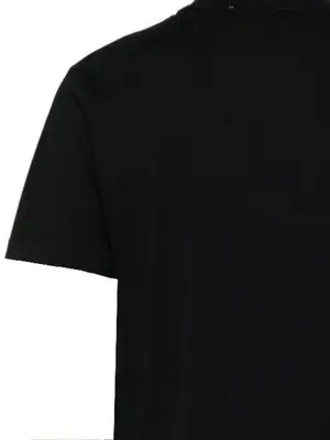 Off-White Arrows Logo-print Cotton T-shirt