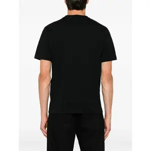 Off-White Arrow Printed Crewneck T-shirt