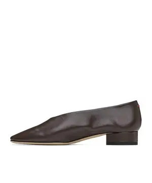AeydĒ Delia Pointed Toe Pumps