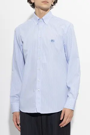 Etro Striped Shirt