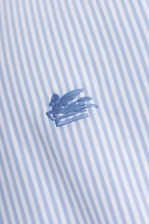 Etro Striped Shirt