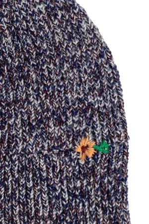 Dries Van Noten Knitted Hat