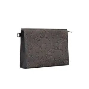Dior A5 Triangle Pouch