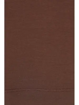 Brunello Cucinelli Short-sleeved T-shirt