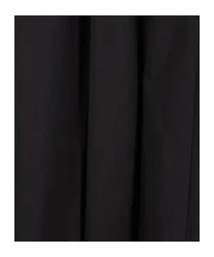 Yohji Yamamoto Drawstring Skirt