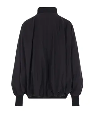 Yohji Yamamoto Long-sleeve Casual Jacket