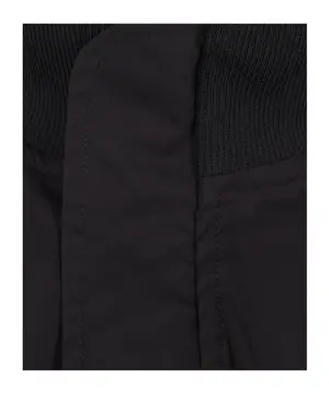 Yohji Yamamoto Long-sleeve Casual Jacket