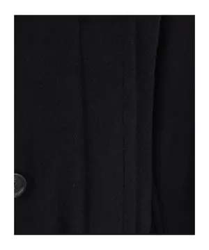 Yohji Yamamoto Short Coat