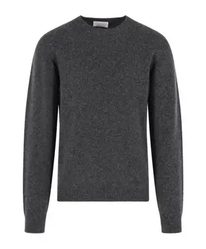 ROBERTO COLLINA Roberto Collina Crewneck Knitted Jumper No