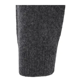 ROBERTO COLLINA Crewneck Knitted Jumper - No