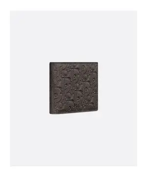 Dior Bifold Wallet