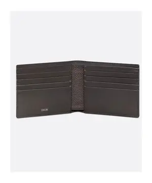Dior Bifold Wallet