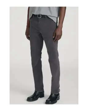 FRAME Modern Straight-leg Jeans