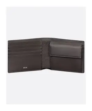Dior Bifold Wallet