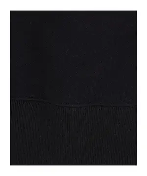 Sacai Zip-up Drawstring Hoodie